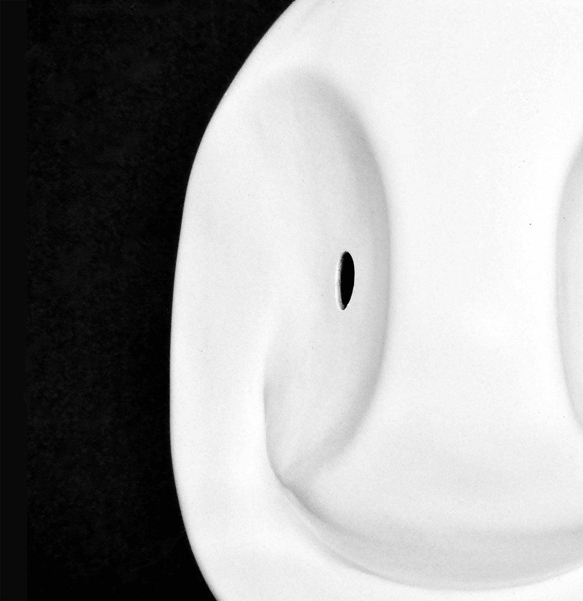 Larval Masks for Drama – Strangeface Masks