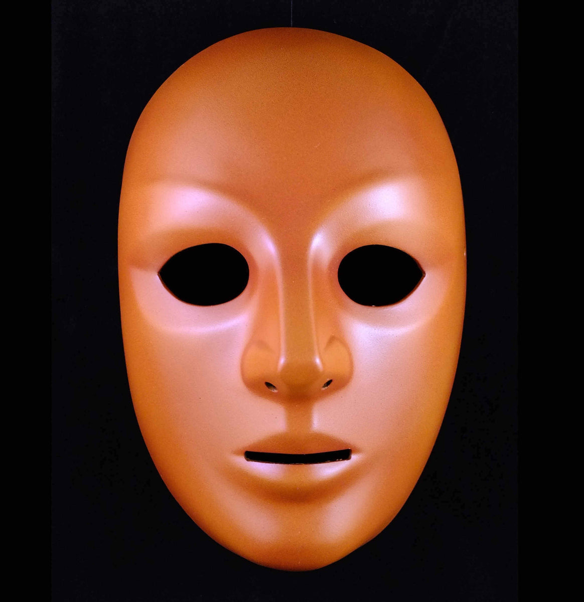 Strangeface Masks | Beyond Performance